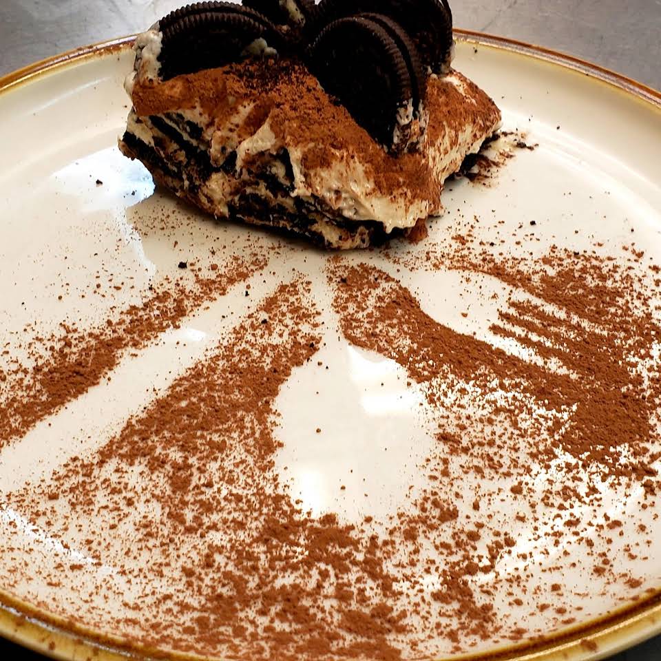 Farmhouse of Springville | Southern Restaurant & Catering