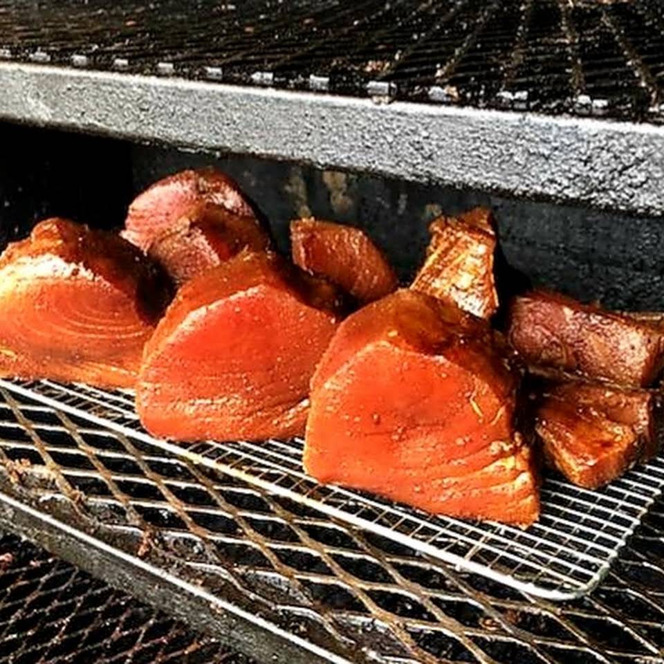 Farmhouse of Springville | Southern Restaurant & Catering